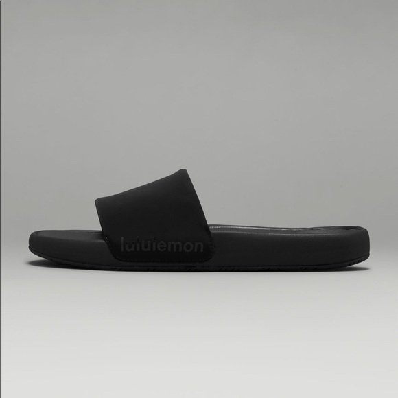 lululemon athletica | Shoes | Lululemon Restfeel Womens Slide ...